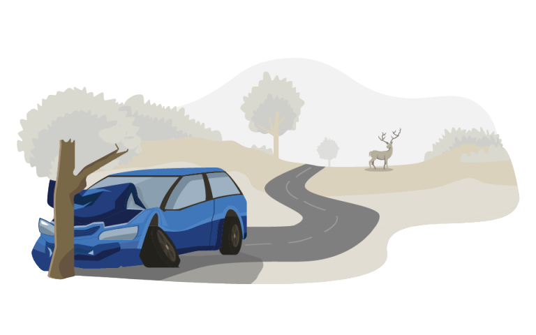 Vollkaskoversicherung Schweiz: Vollkasko für Ihr Auto