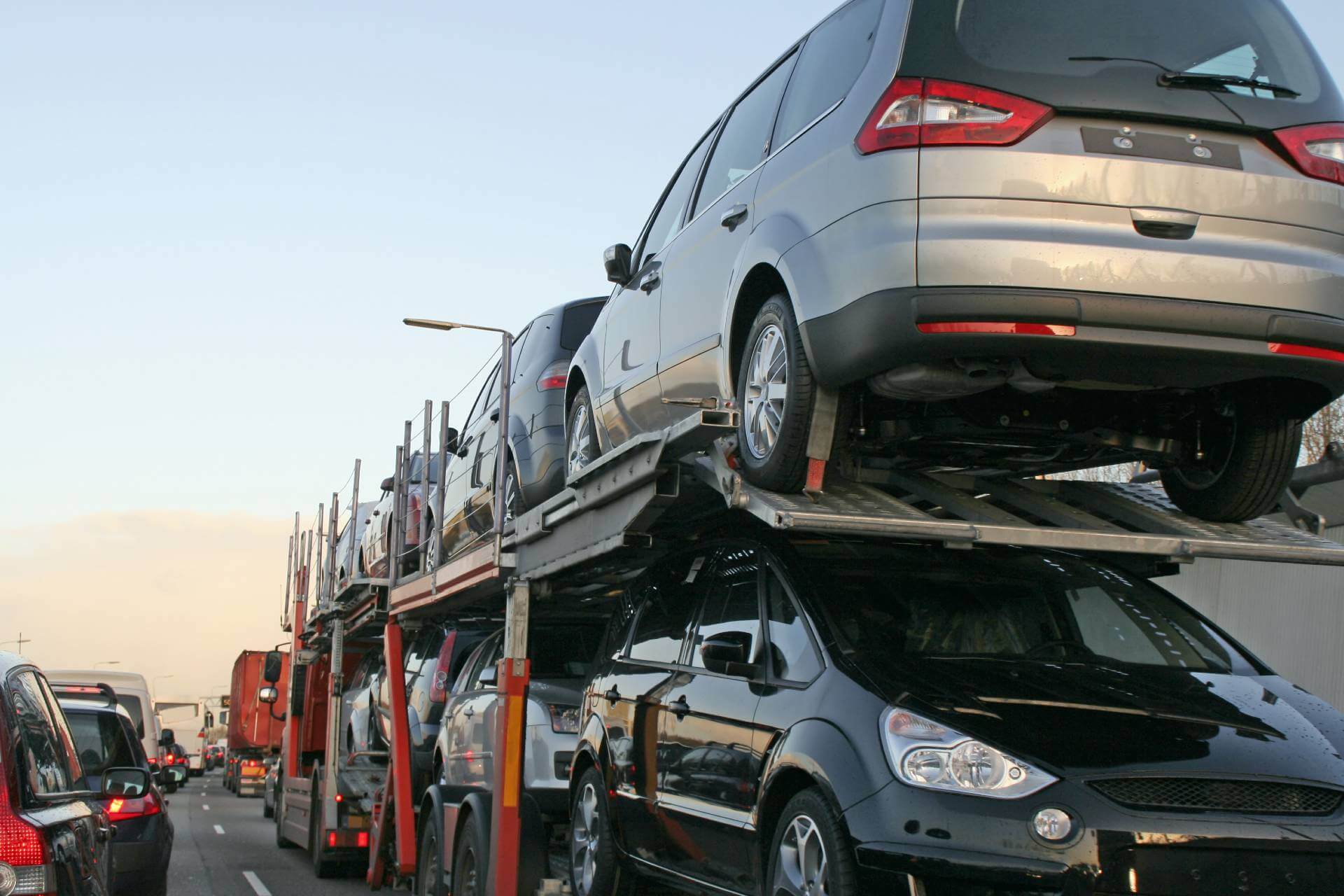 Auto-Import in die Schweiz: So funktioniert's (2026)