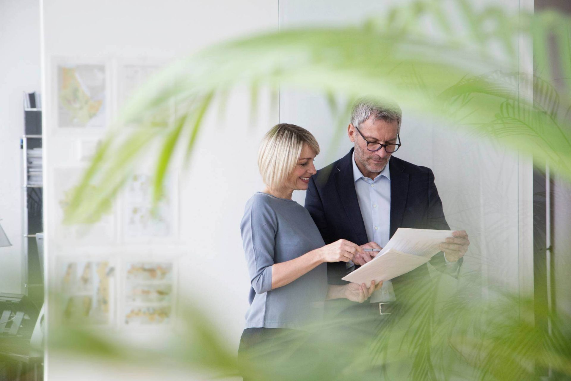 Garantie de construction | Assurance de cautionnement | Allianz
