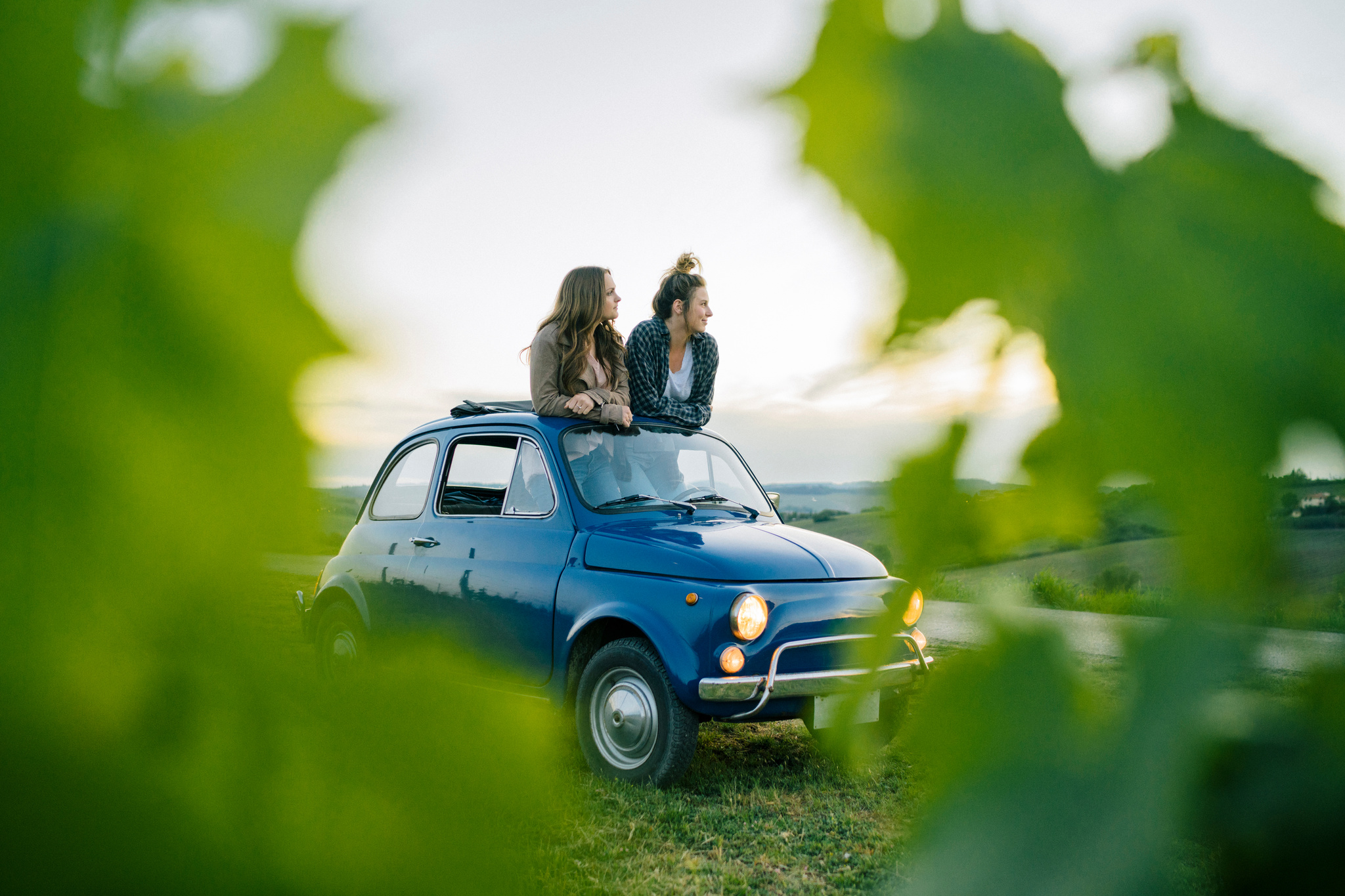 Assurance voiture | Assurance auto Suisse | Allianz